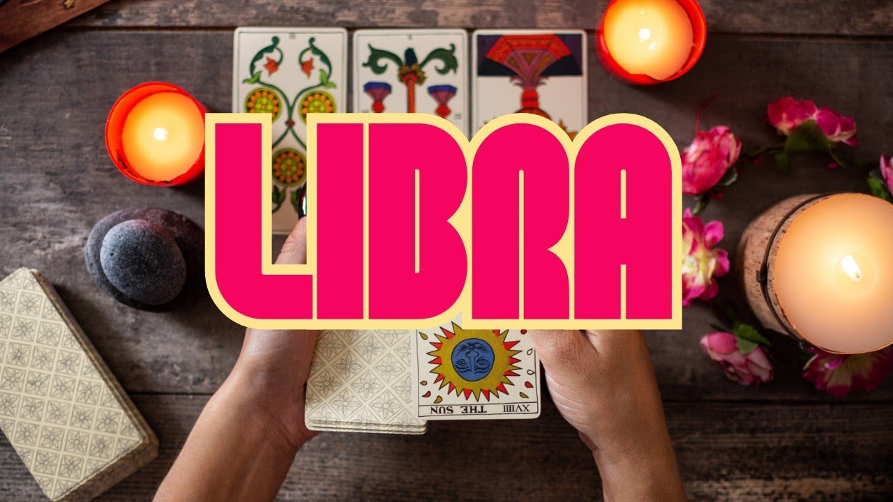 LIBRA "🔥 THIS YEAR IS ENDING WITH A SPARK OF MAGIC THAT WILL TRANSFORM ...