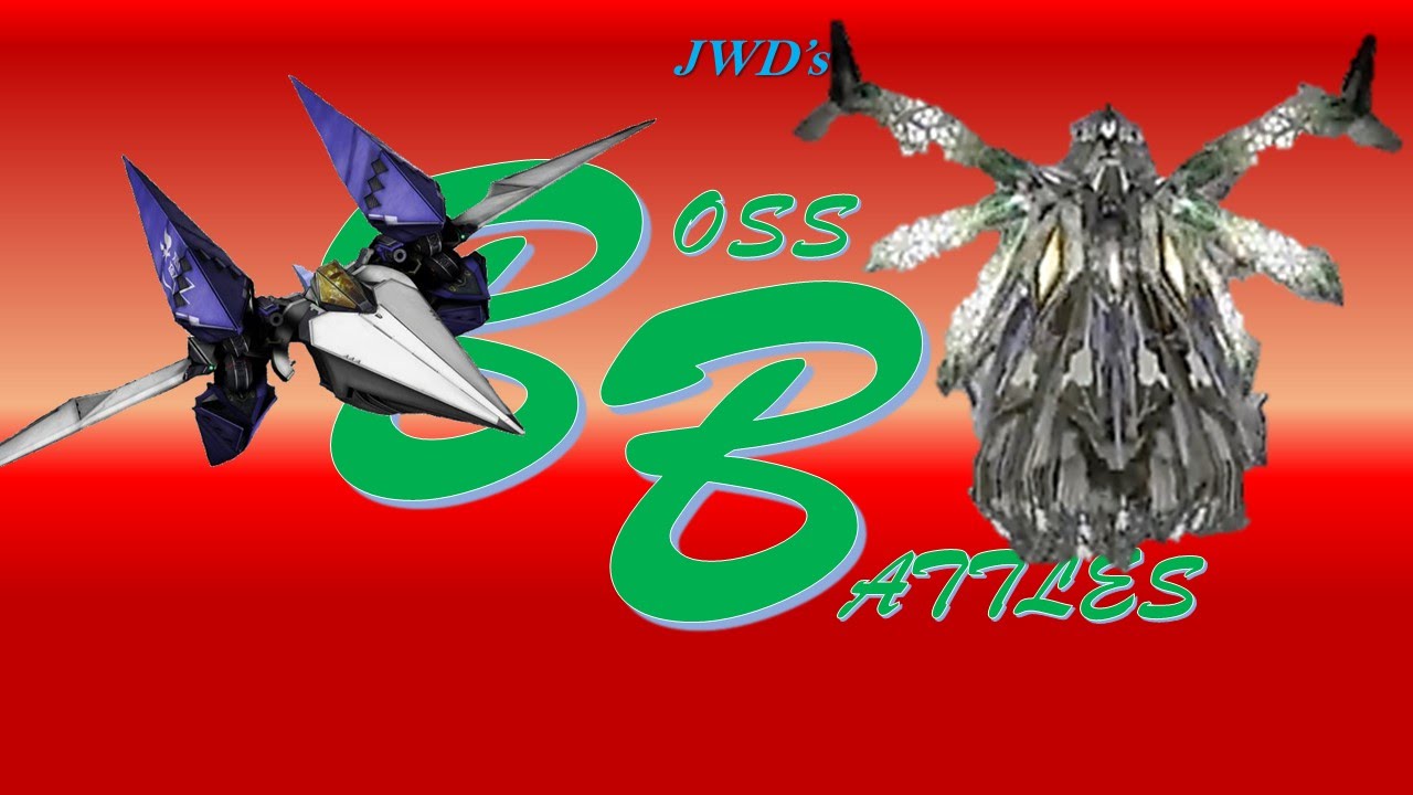 Star Fox Assault Boss Battle - Aparoid Queen and Ending - YouTube