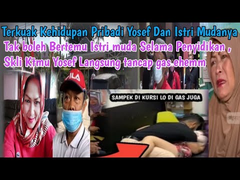 Otak Mesum ,Blak Blakan Tak Tahan Jauh Dari istri Mudanya