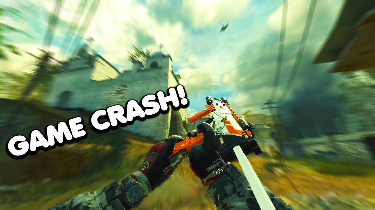 MW3 Solo NT Mission (crash) & Resistance NT Ft. Jason (wave 100) - YouTube