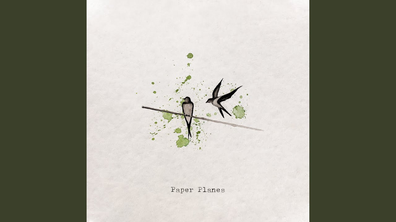 Paper Planes - YouTube Music