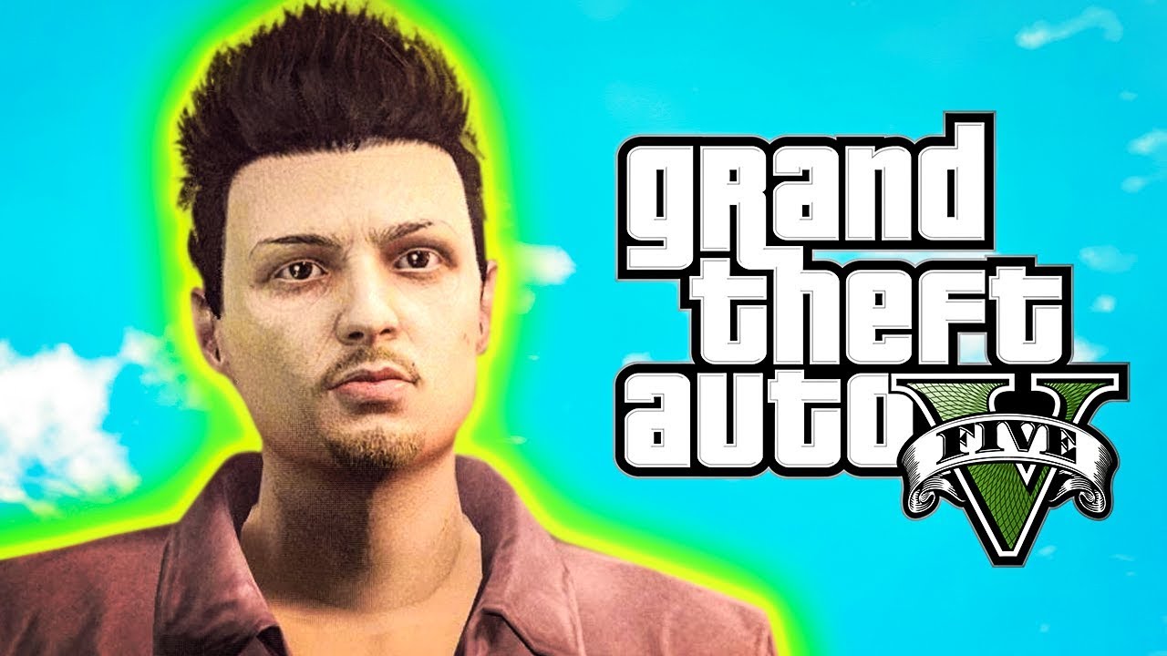 O INICIO, CRIANDO O PERSONAGEM (COMEÇANDO DO ZERO) - GTA V ONLINE EP ...