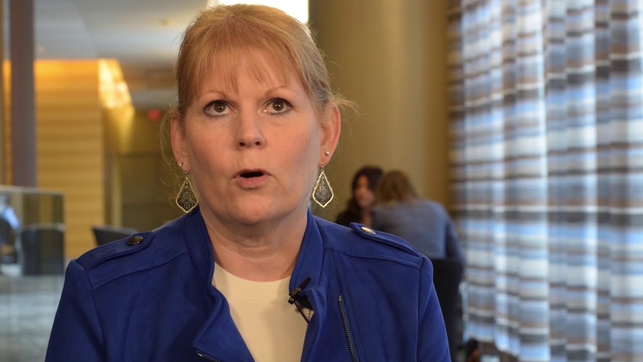 Sandy Roland Spring Conference 2019 - YouTube