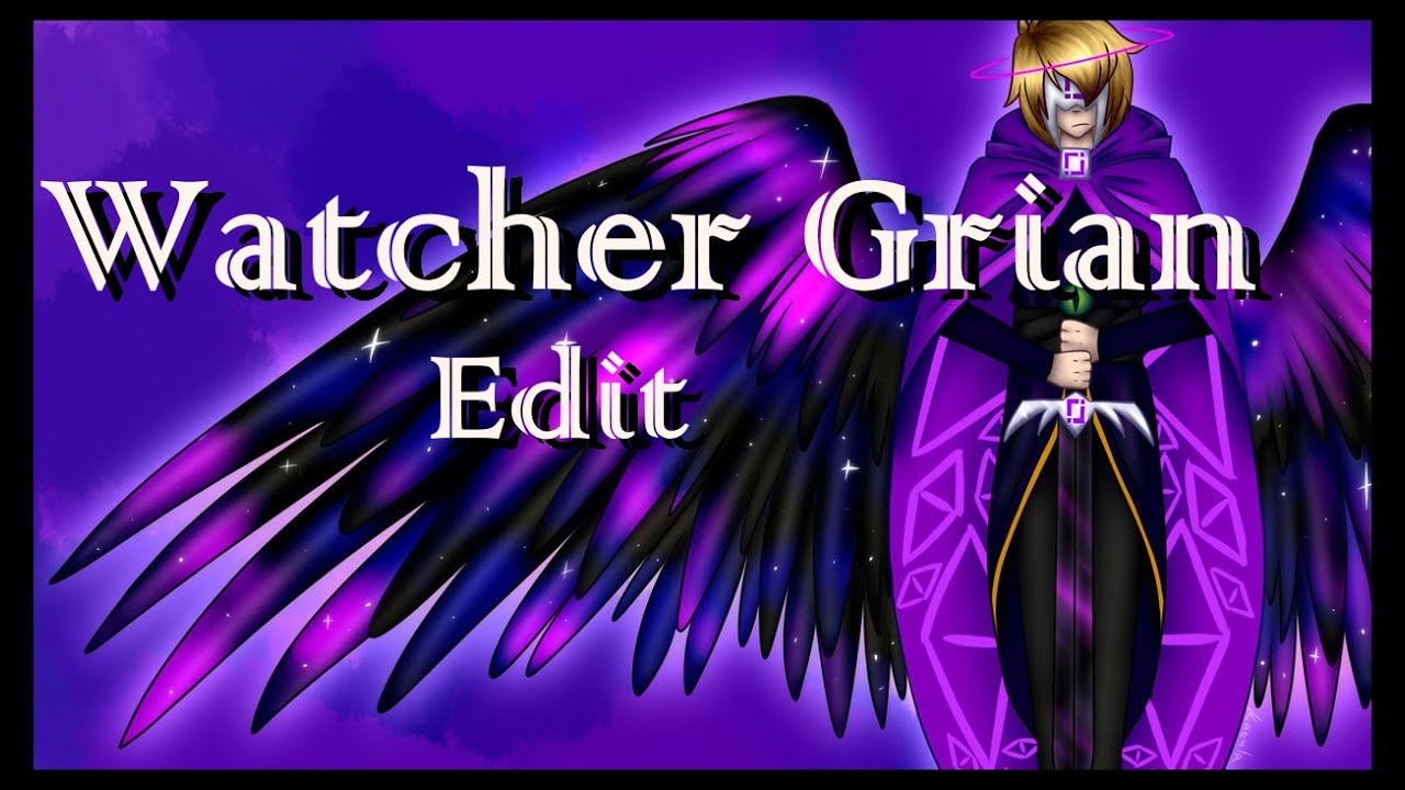 Watcher Grian - Edit |Hermitcraft| - YouTube