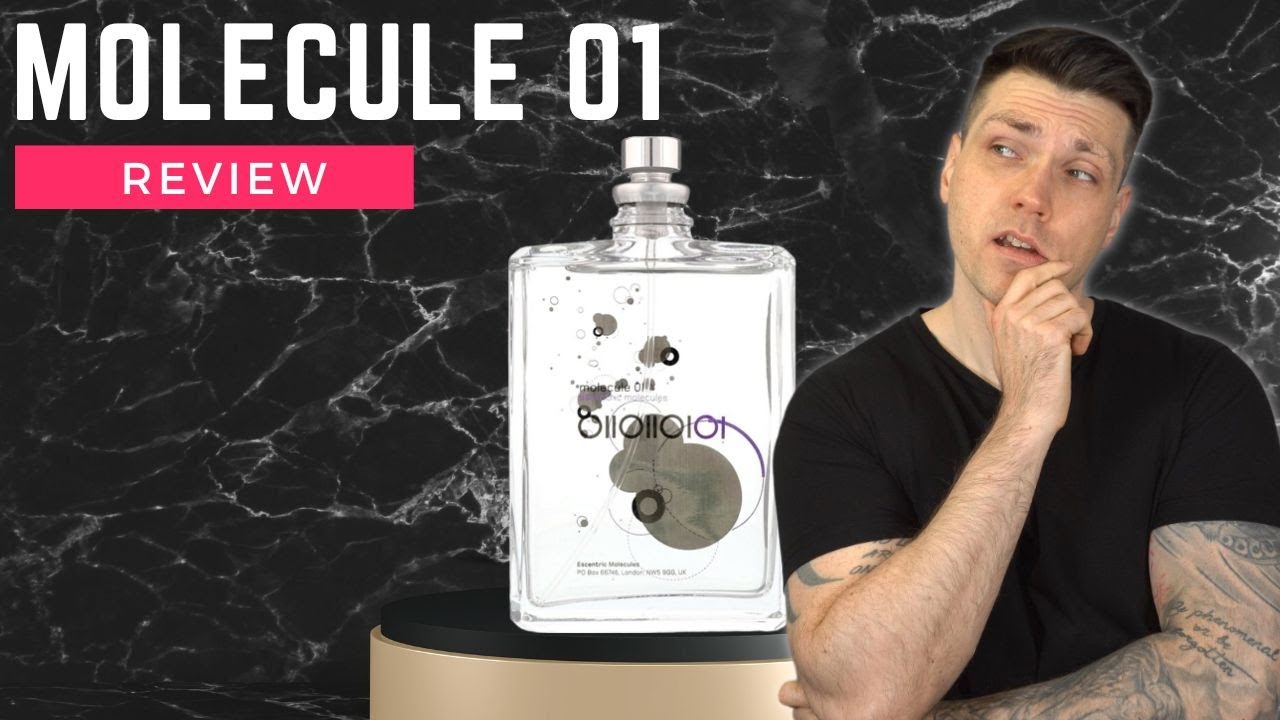 Escentric Molecules "Molecule 01": Der ganz besondere Duft | Review ...