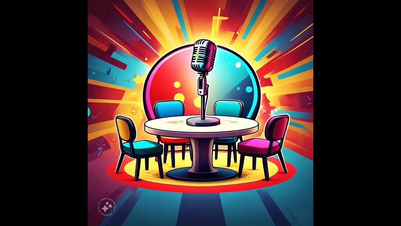 Round Table Talk 3/18 - YouTube