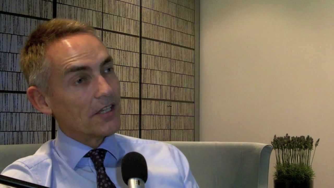 Martin Whitmarsh - part 4 - YouTube