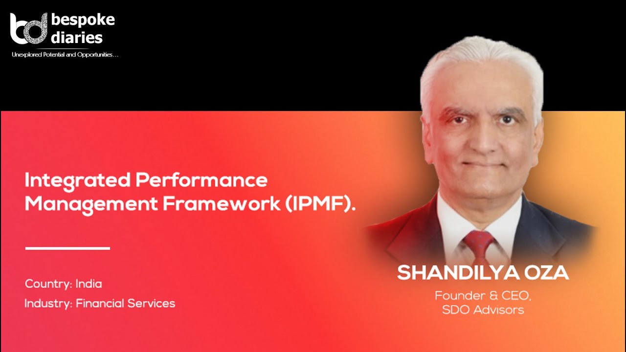 Integrated Performance Management Framework IPMF - YouTube