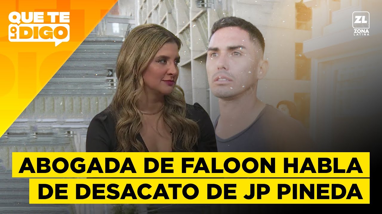 “Podría IRSE a PRISIÓN PREVENTIVA si es que es CONSIDERADO un PELIGRO ...