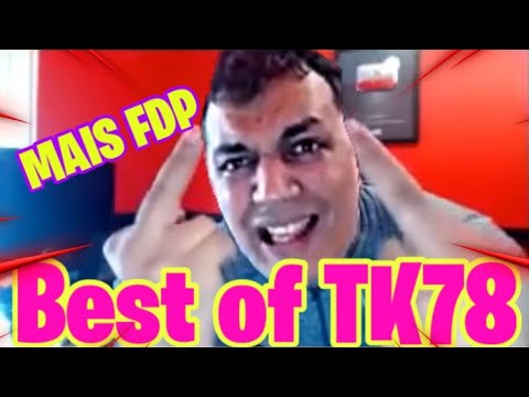 Best of THEKAIRI78 #1 - YouTube