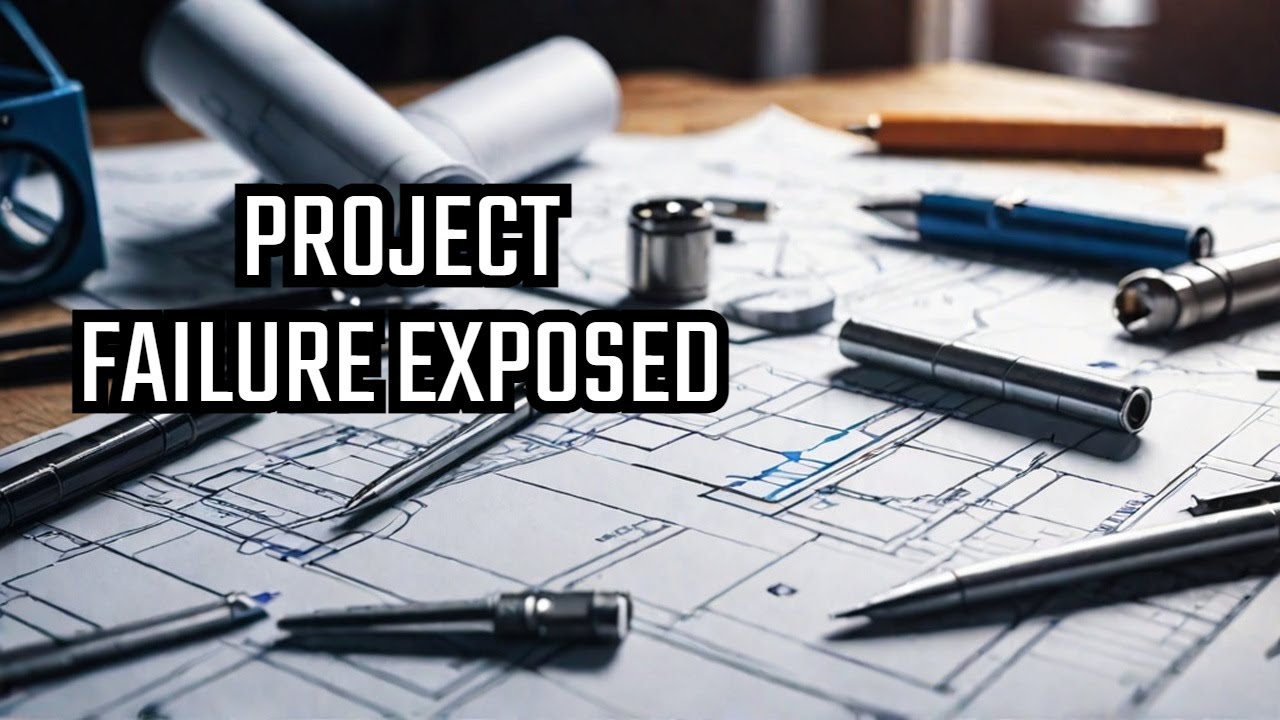 How to Actually Prevent Project Failures (Strategies & Case Studies ...