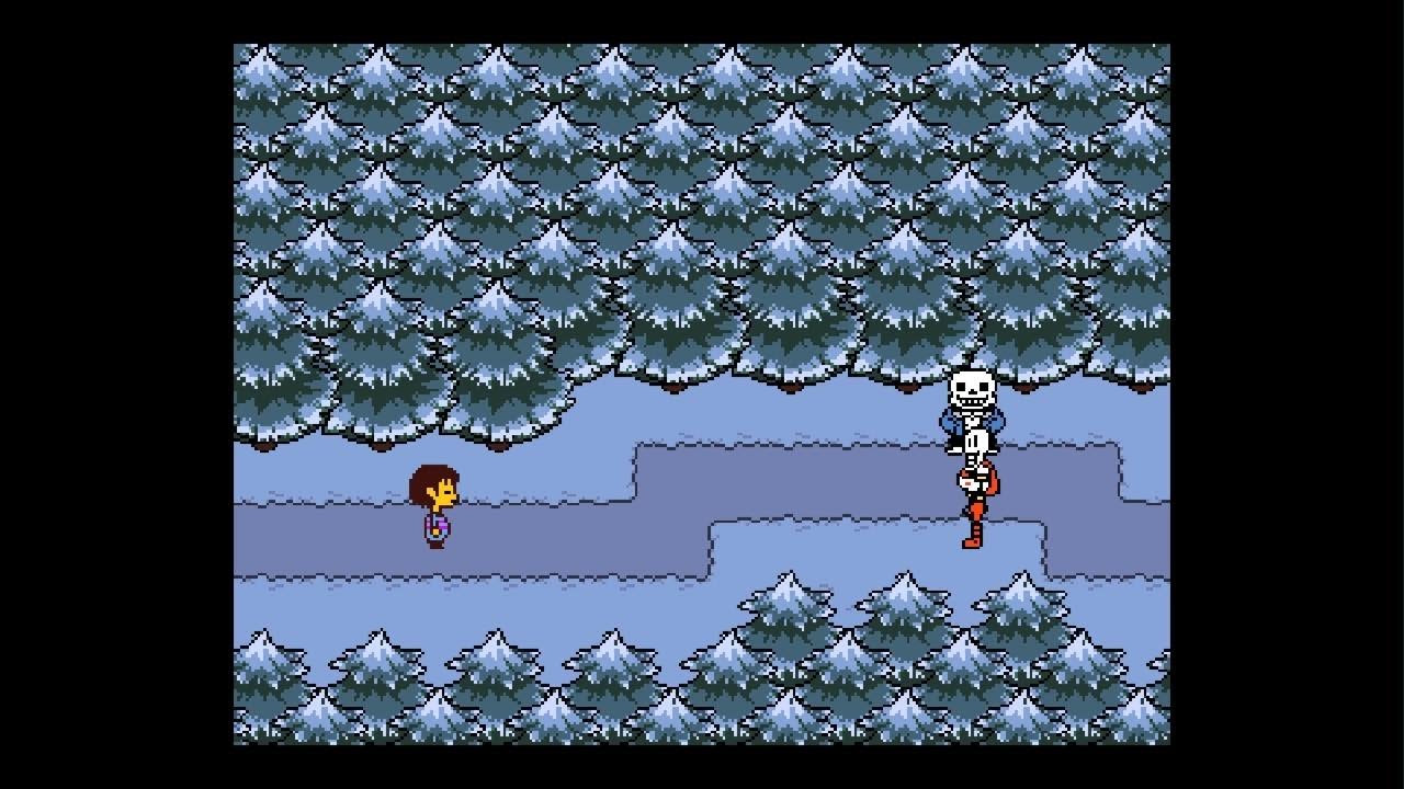 Average Undertale experience - YouTube