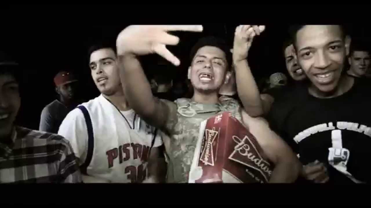 Greedy Mafia - Rich "Official HD Music Video" LPF - YouTube