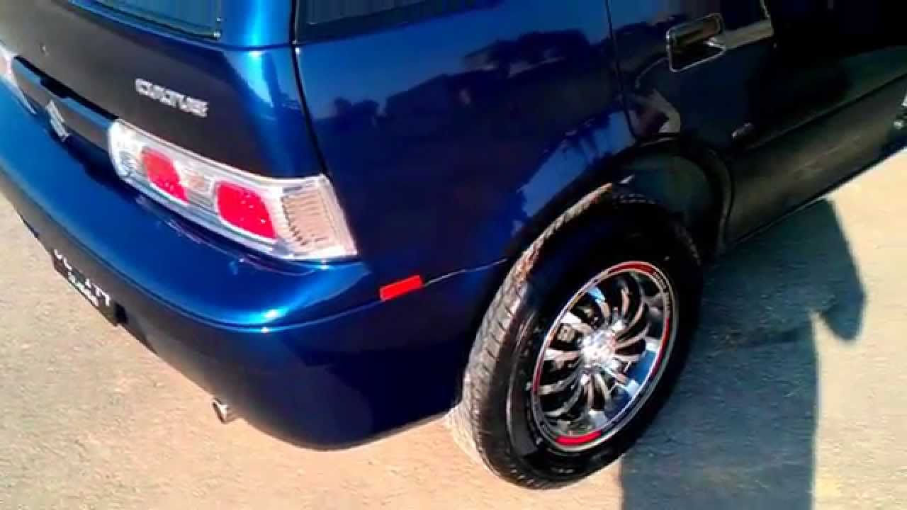 New CULTUS - YouTube