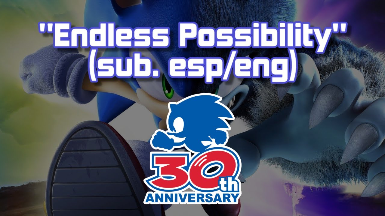 "Endless Possibility" (30th Anniversary Ver.) // sub. esp & eng - YouTube