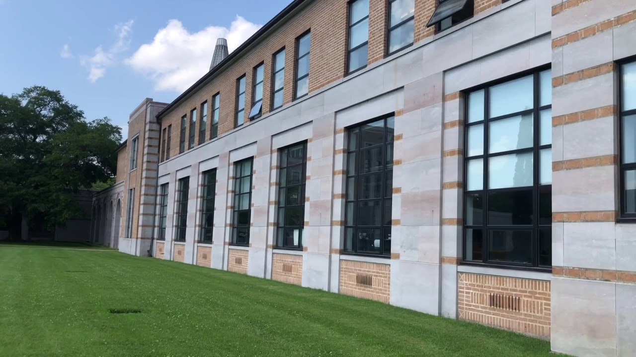 “Frog Wall” Tour - YouTube