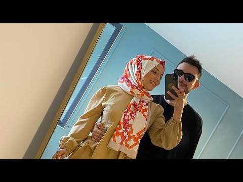 ANNEM VE FATMA GEZMEYE GİTTİK 💖 GÜN OTURMASI 💐 YILLAR SONRA YİNE AYNI KAREDE 😊