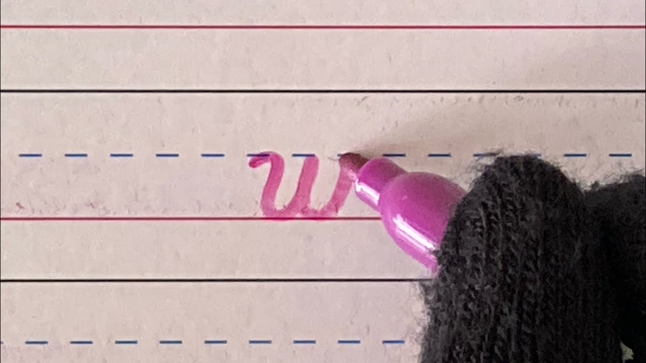 “Weather”, in cursive. - YouTube