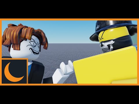 Noob vs Bacon | Hakari dance | Roblox Animation - YouTube