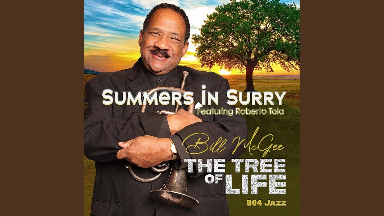 Summers in Surry (feat. Roberto Tola, Myron Harrison & Ken Friend ...