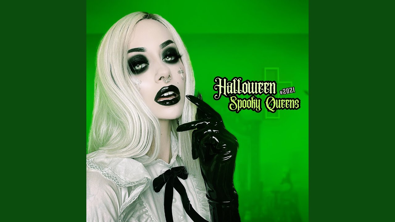 Halloween Spooky Queens (v2021) - YouTube Music