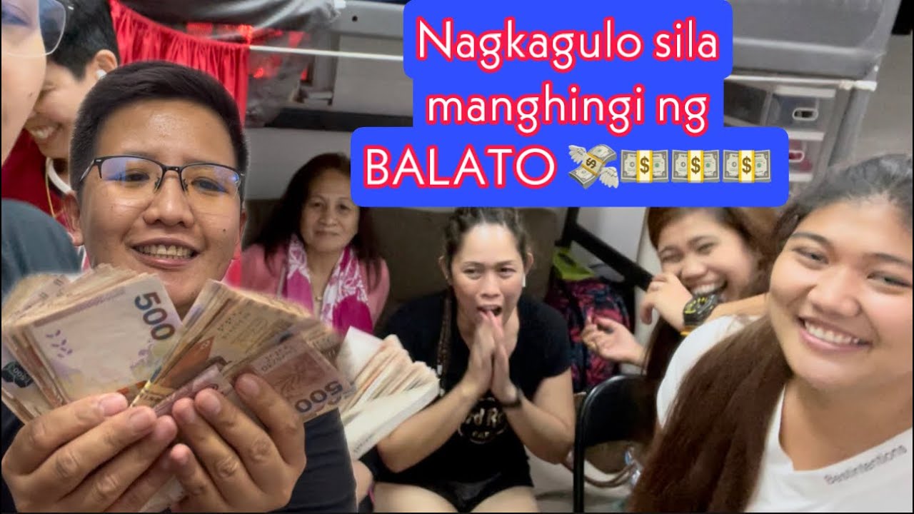 MARK 6 / LOTTERY WINNER | OFW HONG KONG - YouTube