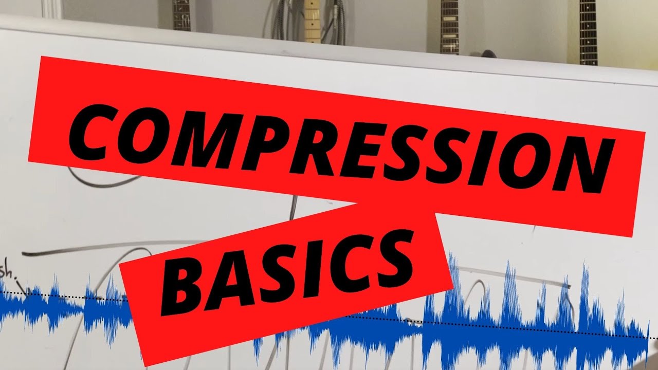 Basics For Beginners | What is Compression? - YouTube
