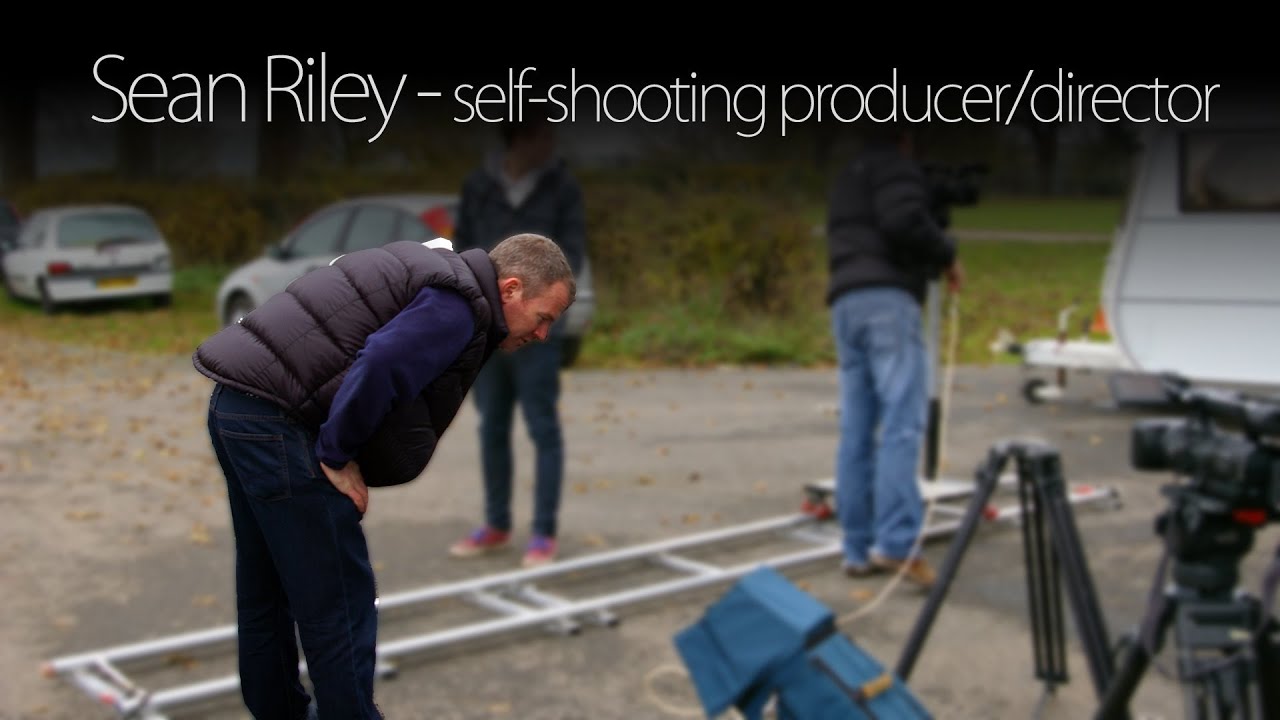 Sean Riley Showreel - Dec 2013 - YouTube