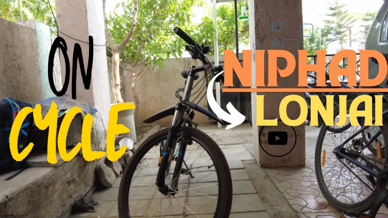"Exploring the Hidden Gems: Niphad Lonjai Mandir Adventure!" - YouTube