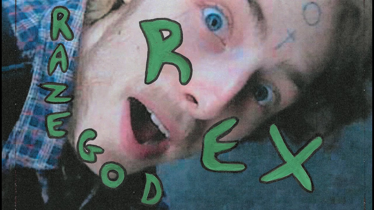 RAZEGOD - REX (Prod. Erik Giovani) [Shot on 3DS XL] Official Video ...