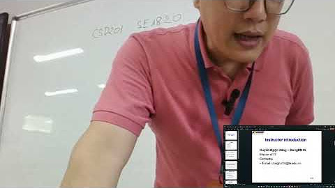 CSD201 Data Structures and Algorithms - 24FA - YouTube
