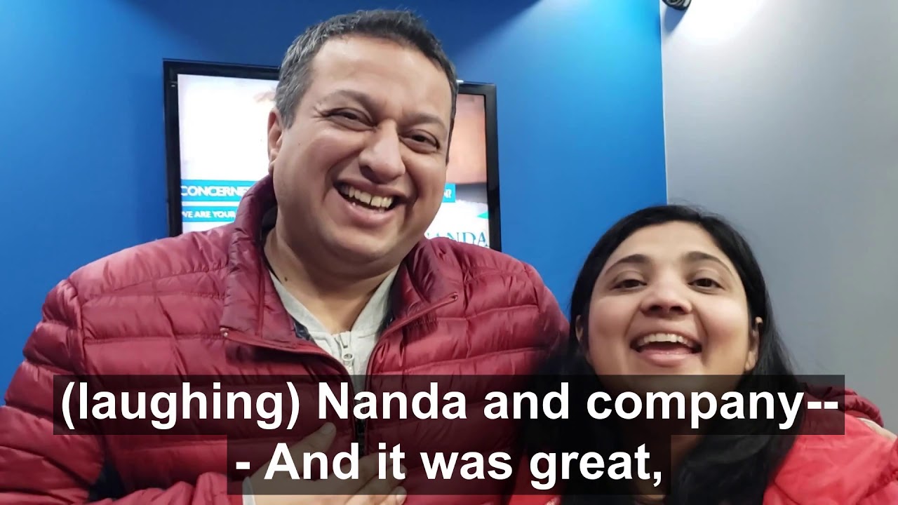 Home Buyers Experience with Nanda & Associate Real Estate Law Firm – 45 ...