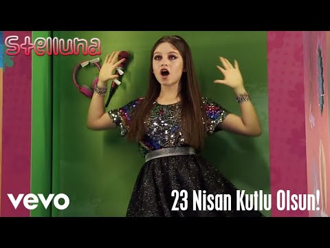 Soy Luna 23 Nisan Şarkısı | Stelluna