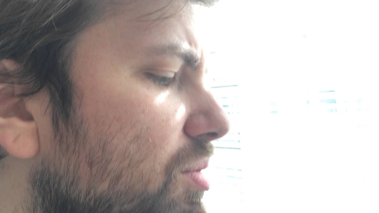 Slow walk - Brandon Keeley - YouTube