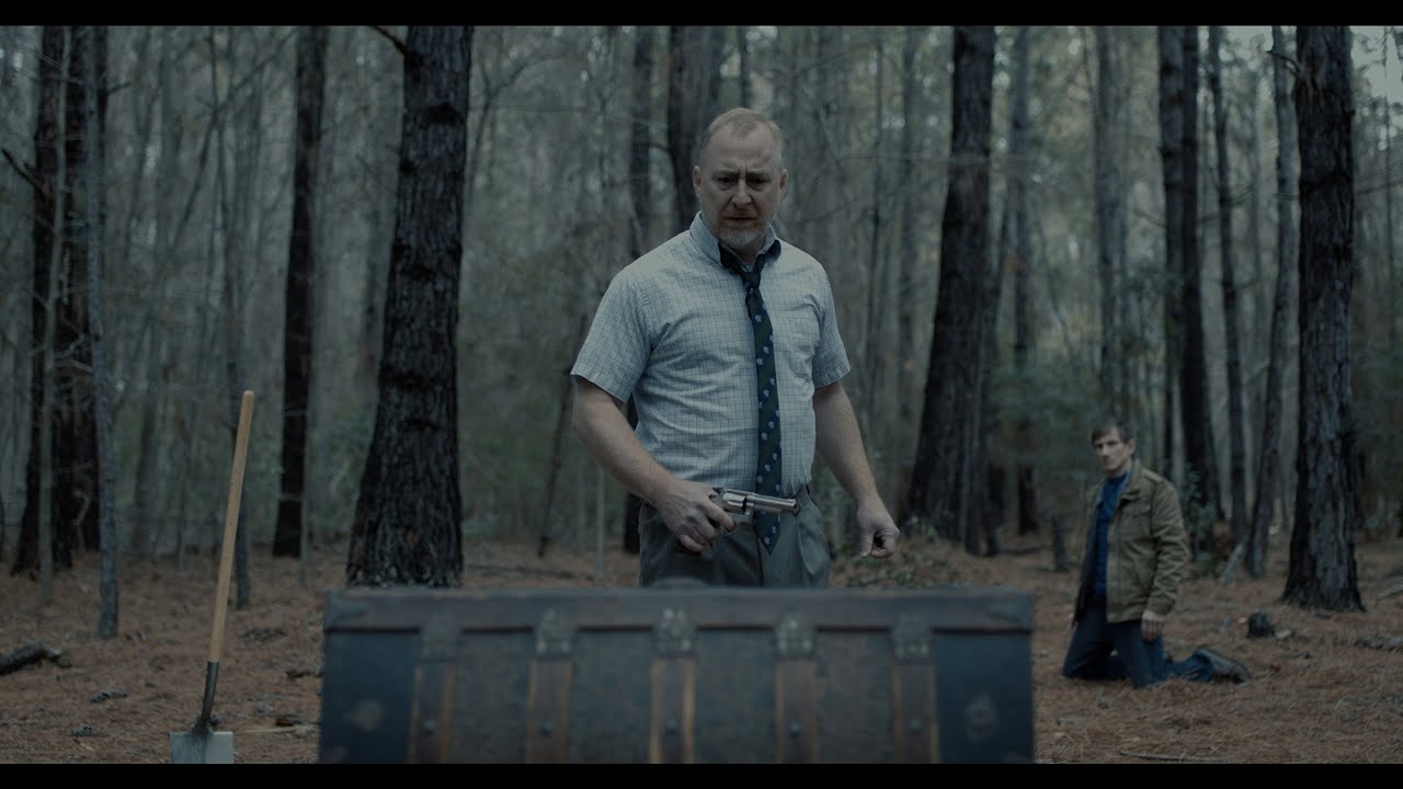 The Trunk | Episode 3 | "Two Seconds" - YouTube