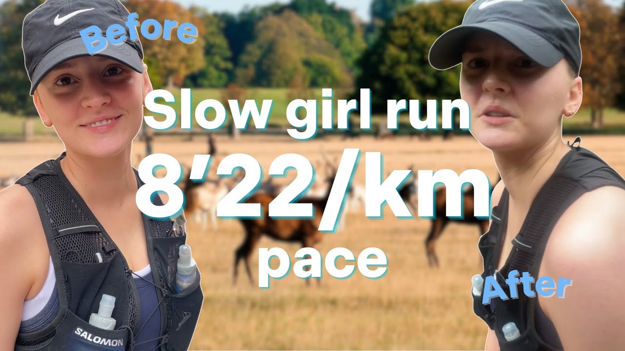 Prep before an 18km run with me | Beginner to marathon - YouTube