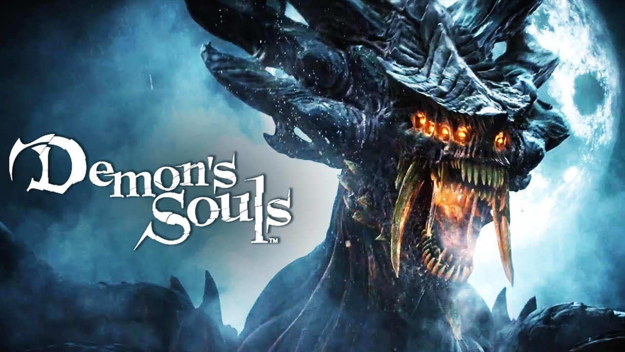 Como aumentar a vida na forma de alma no Demon's Souls Remake - Anel da ...