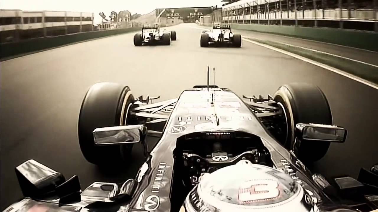 F1 drivers quotes - YouTube