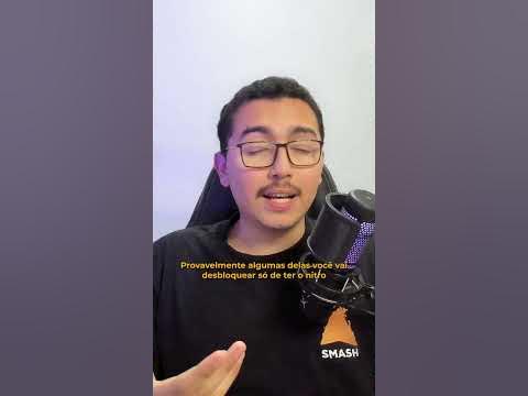 Novas DECORAÇÕES DE AVATAR no Discord! - YouTube