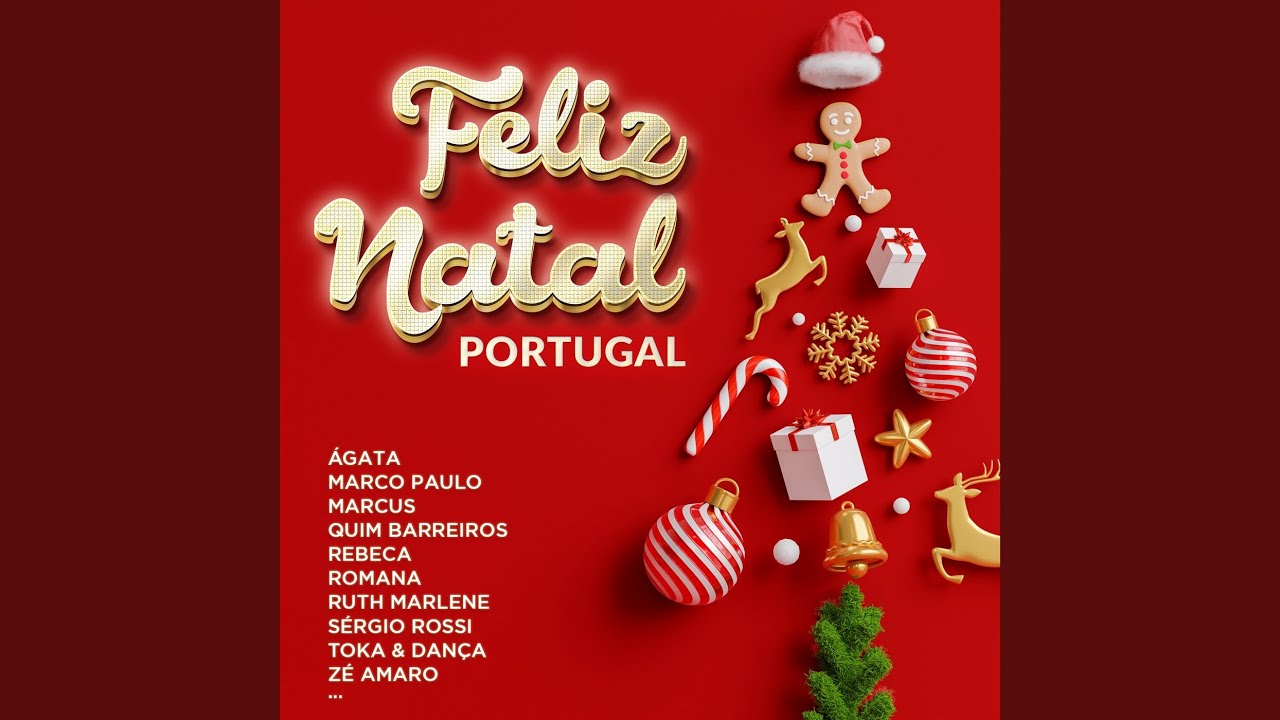 Quadra de Natal - YouTube Music
