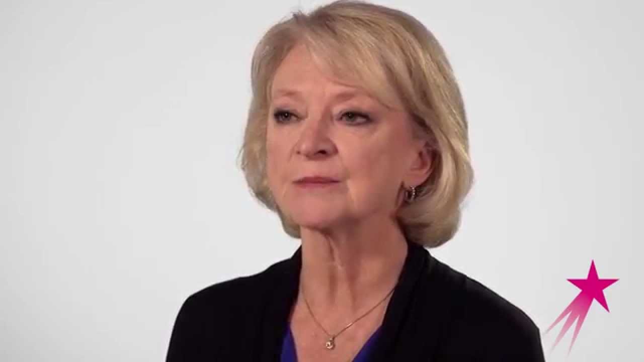 Environmental Engineer: The Society of Women Engineers- Penny Wirsing ...