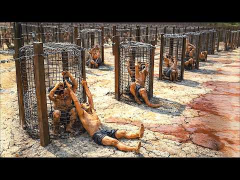 Qaidi Ne Impossible Jail Break Kar Diya ( as my feet will carry me movie explained in Hindi Urdu )
