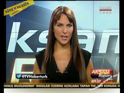 Ece Üner Akşam Raporu
