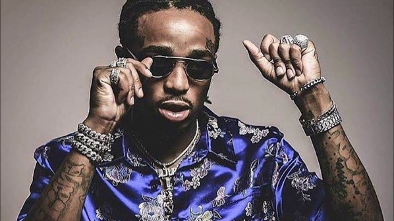 Quavo - Workin Me (Instrumental) (Reprod By NinetySix) - YouTube