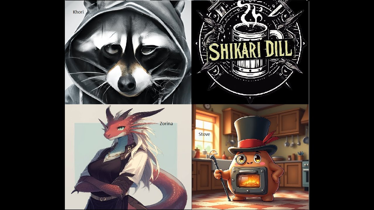 Everyday Gamer's Podcast EP. 1 - YouTube