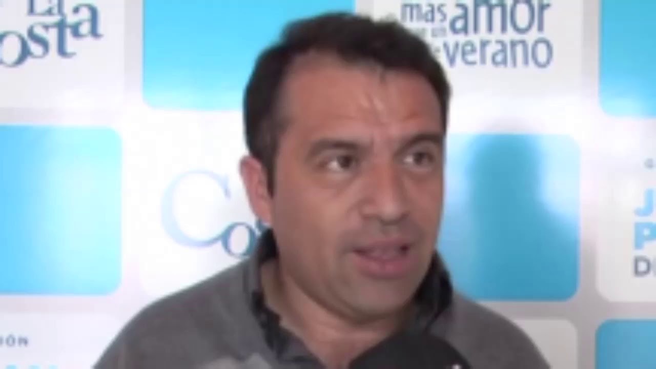 Alberto Smith, Director General de Protocolo y Ceremonial. - YouTube