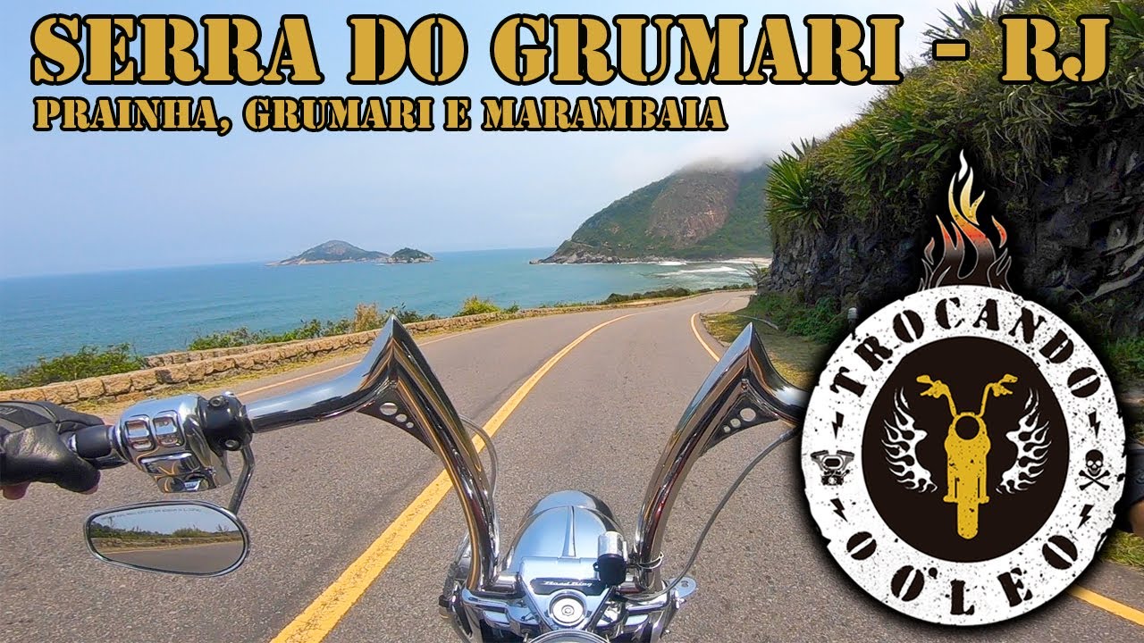 Serra do Grumari, Prainha e Marambaia. Lugares incríveis do Rio ...