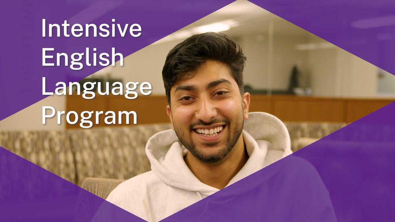 Intensive English Language Program IELP YouTube Intensive English Language Program IELP YouTube