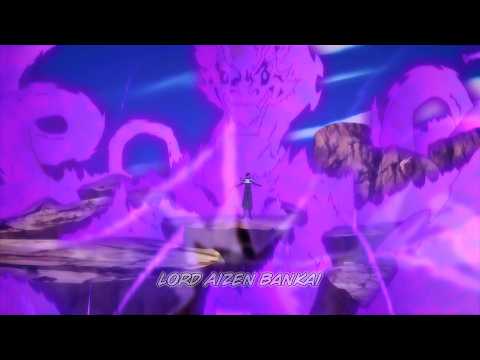 Sousuke Aizen vs. Yhwach [Remastered]