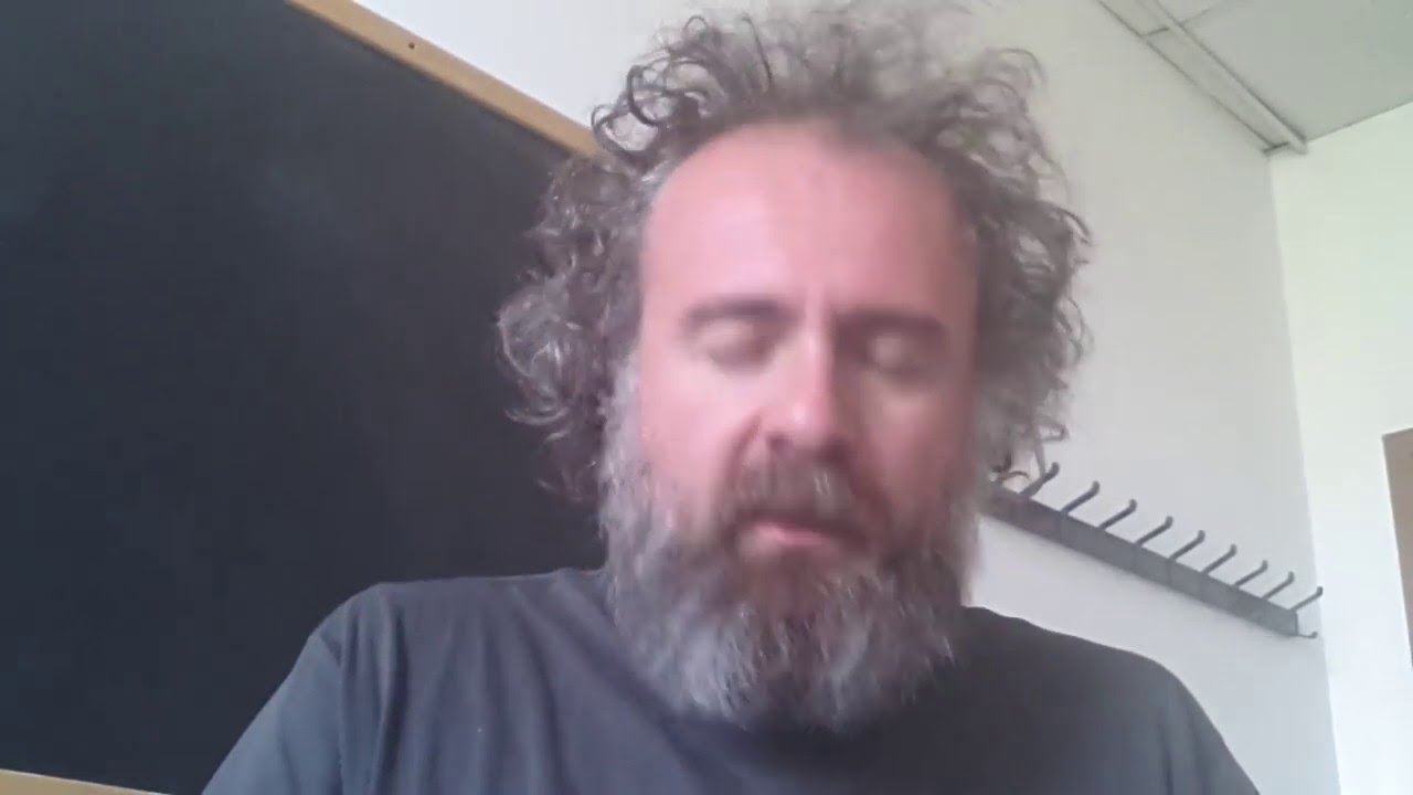 8. bis Il Simposio di Platone: il mito dell'androgino. - YouTube